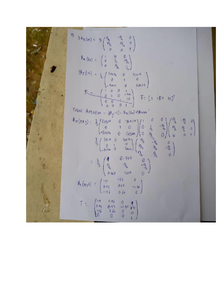 Ass 1 | PDF | Actuator | Welding