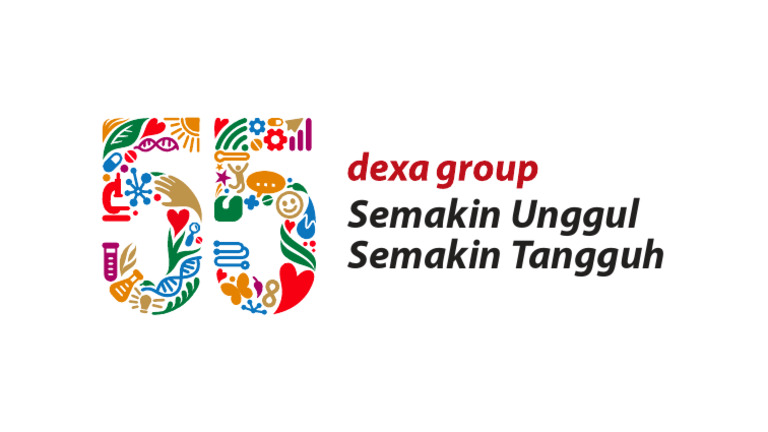 Logo Hut Dexa Group 55 | PDF
