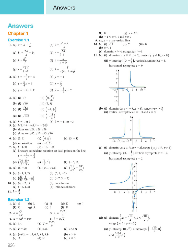 (C) Domain: X 4, Range: H (X) 0 | PDF | Mathematical Objects | Elementary Mathematics