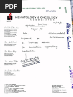 PET Scan Report Format Example Sample Template Drlogy Lab Report | PDF ...