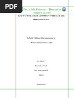 Labouvie-Vief's Cognitive-Emotional Theory | PDF | Developmental ...