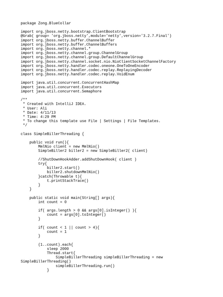 Oovy | PDF | String (Computer Science) | Software Engineering