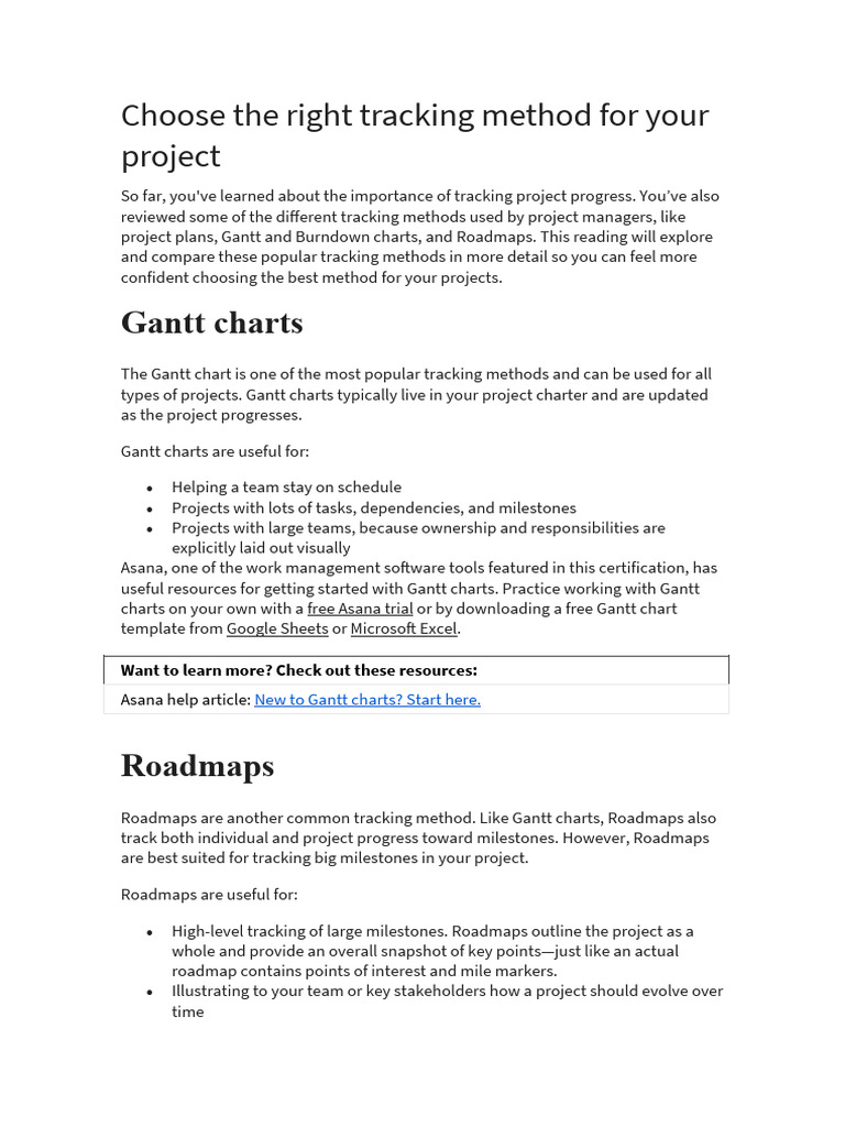 Coursera Curso4 | PDF | Performance Indicator | Quality Assurance