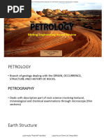 Simbol Batuan | PDF | Shale | Rock (Geology)