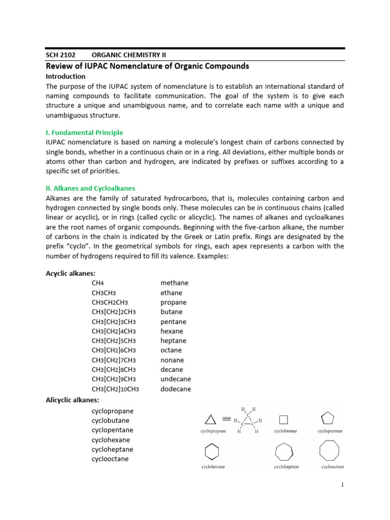 Organic Chemistry 2 Notes | PDF | Chemical Reactions | Carboxylic Acid