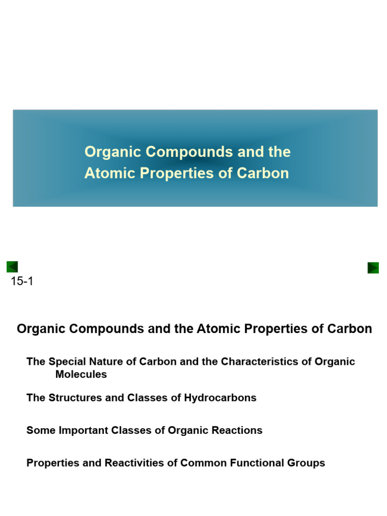Functional Groups Nomenclature | PDF | Functional Group | Alkene