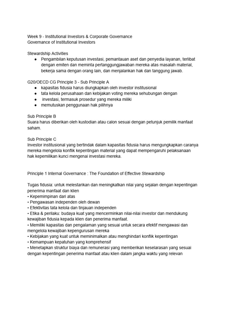 Summary UAS CG | PDF