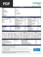 Chiller Efficiency Calculation | PDF | Air Conditioning | Building ...