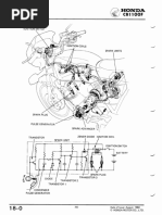 Honda Grace Specification Sheet | PDF | Engines | Land Vehicles