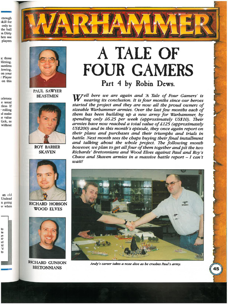 Tale4Gamers_4 | PDF