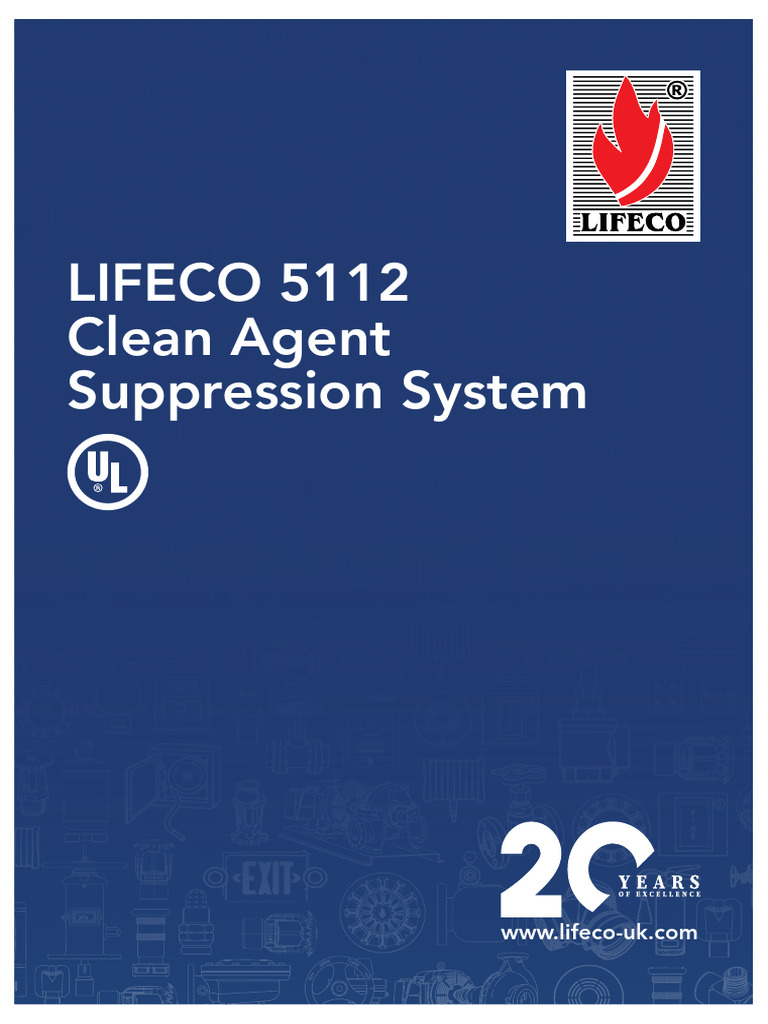 Lifeco 5112 500psi Submittal | PDF | Valve | Switch