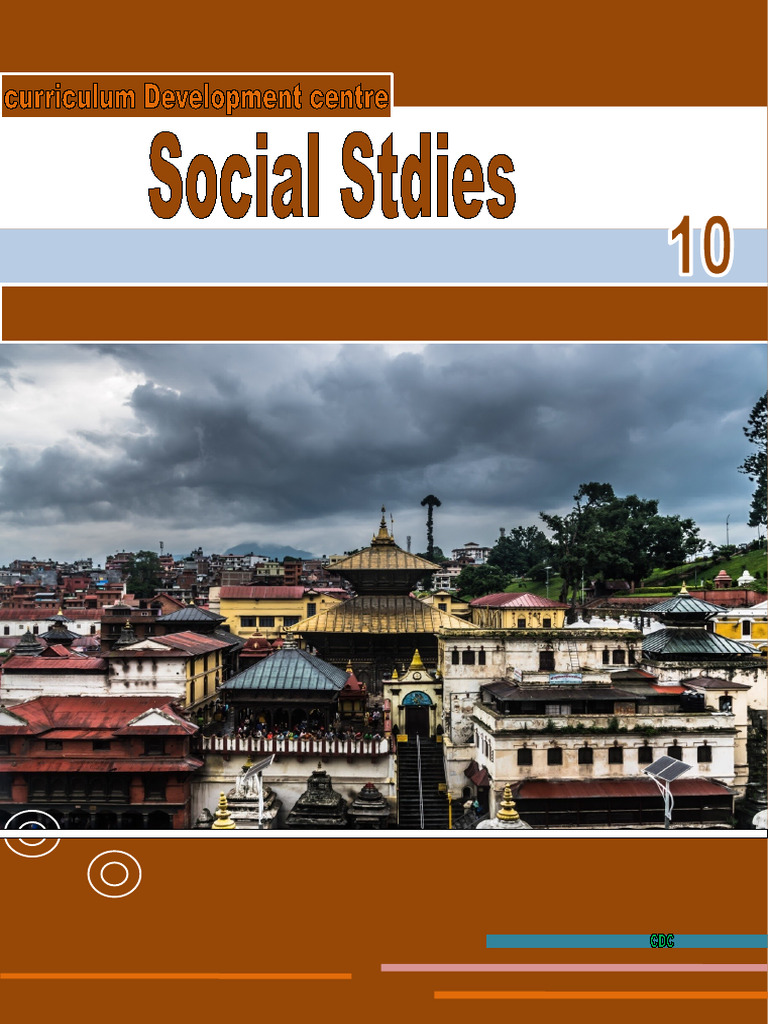 Book Cover Class 10 | PDF