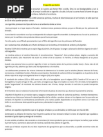 Componentes y riesgos del cigarro | PDF | Cigarrillo | Fumar