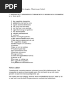 Life Vannie Jobless Graad 10 Uitsetting en Ont, Eeding | PDF
