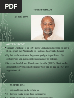 Maaltyd Gedig Deur PJ Philander Vrae en Antwoorde | PDF