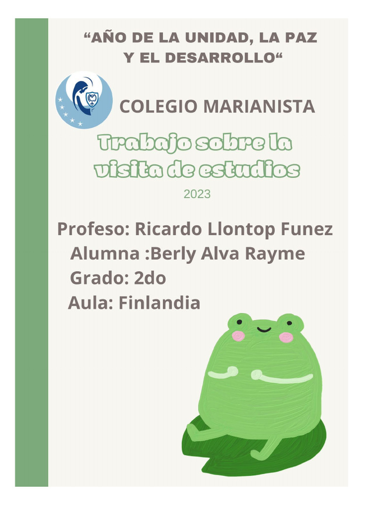 BERLY | PDF