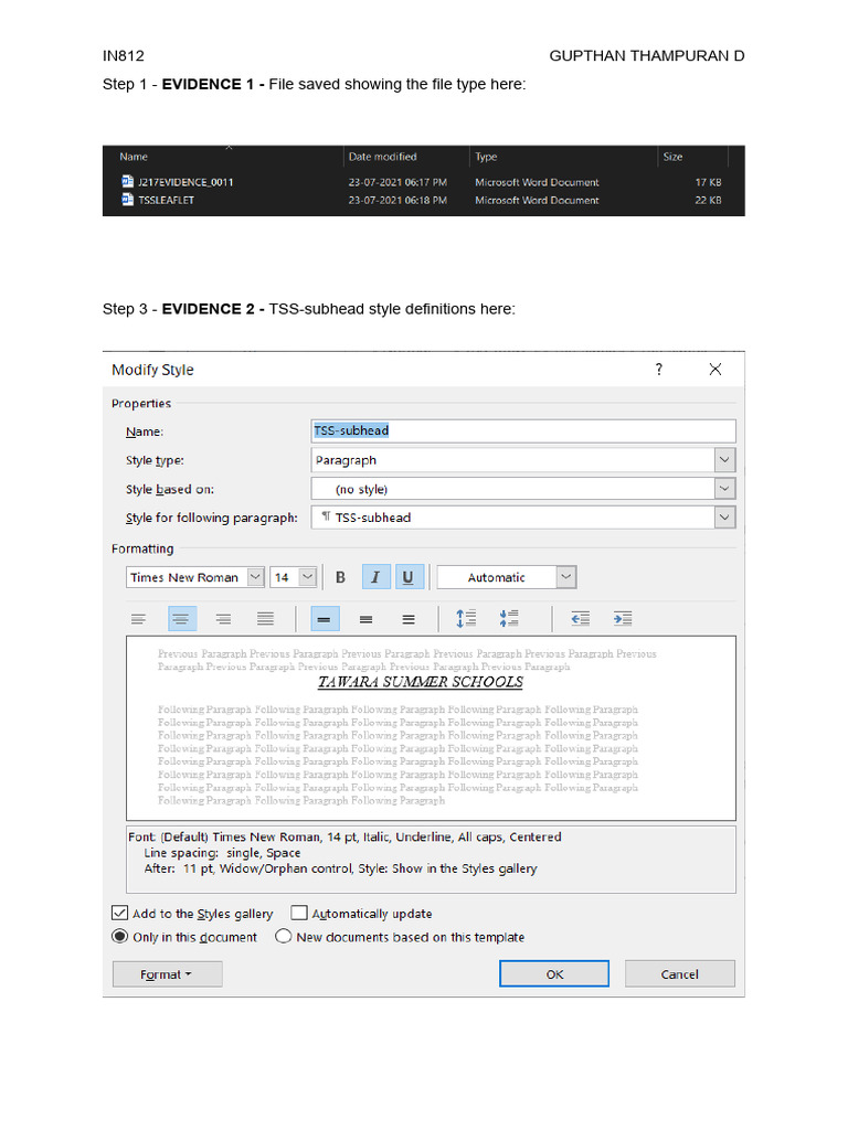 J217evidence 0011 | PDF
