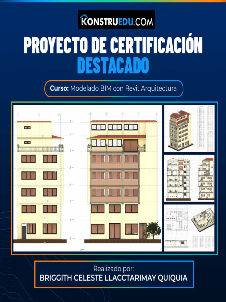 Proyecto Destacado de La Semana | PDF