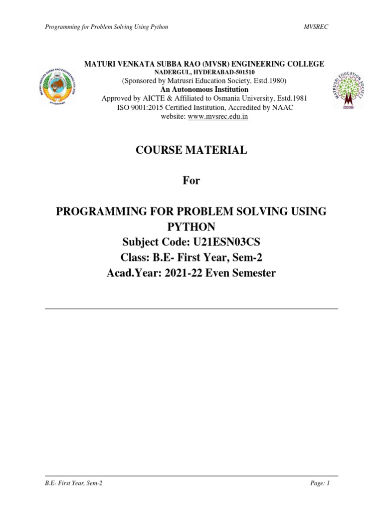 unit3 | PDF | Class (Computer Programming) | Programming