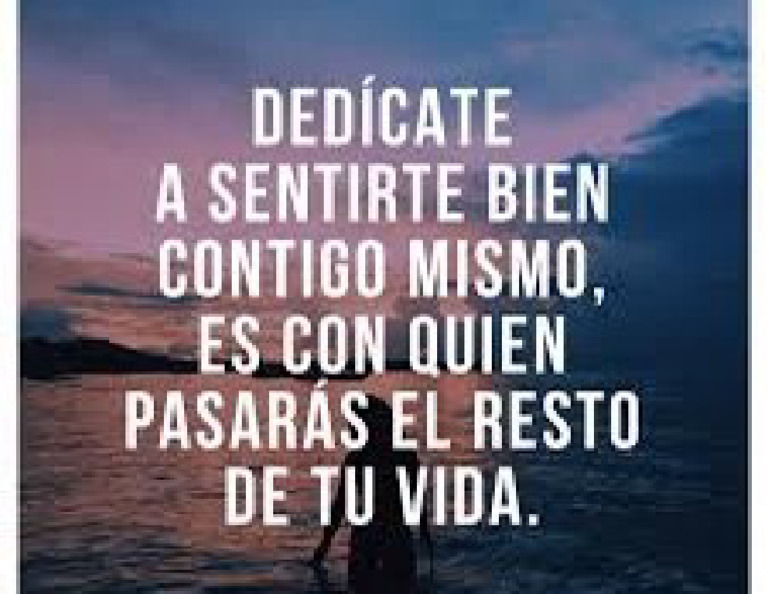 Imagen Motivacional | PDF