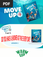 Move Up 3 | PDF