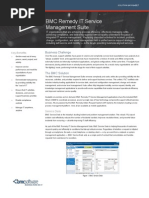 Syteline 8 User Interface Guide | PDF | System Software | Computing