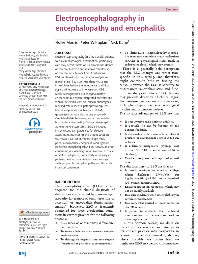 2 Full | PDF | Electroencephalography | Epilepsy