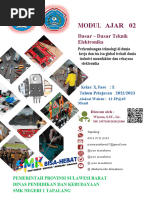 Modul Ajar Project Based Learning | PDF