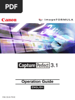 TS240 Scanner Setup Guide | PDF