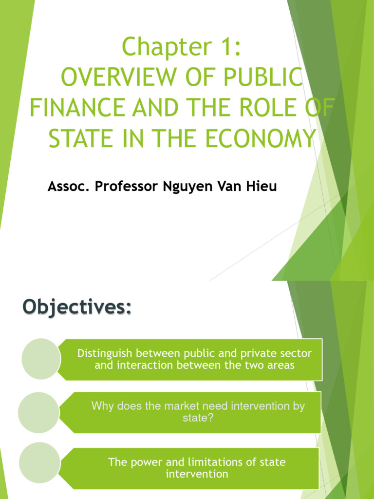 C1 Overview Public Finance (Autosaved) | PDF | Economics | Welfare ...