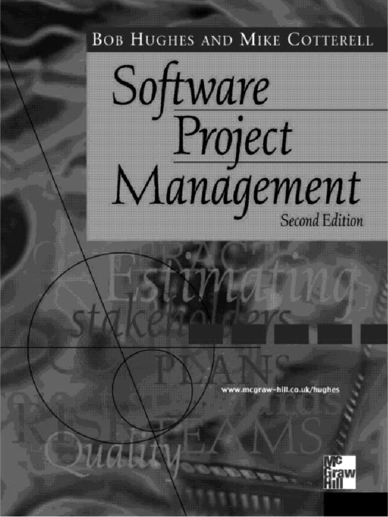 Software Project Management | PDF