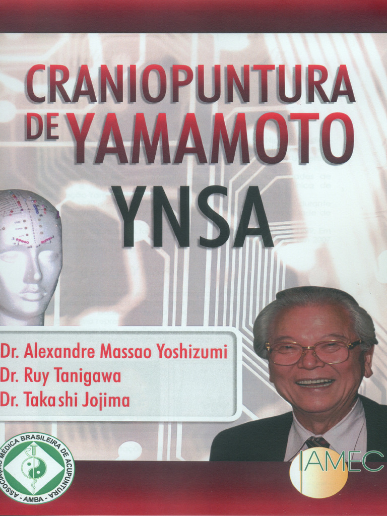 Craneopuntura de Yamamoto | PDF
