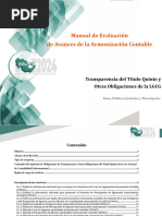 El Triangulo de Pascal | PDF