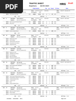Kuwait City Bus Route Numbers Guide | PDF | Kuwait