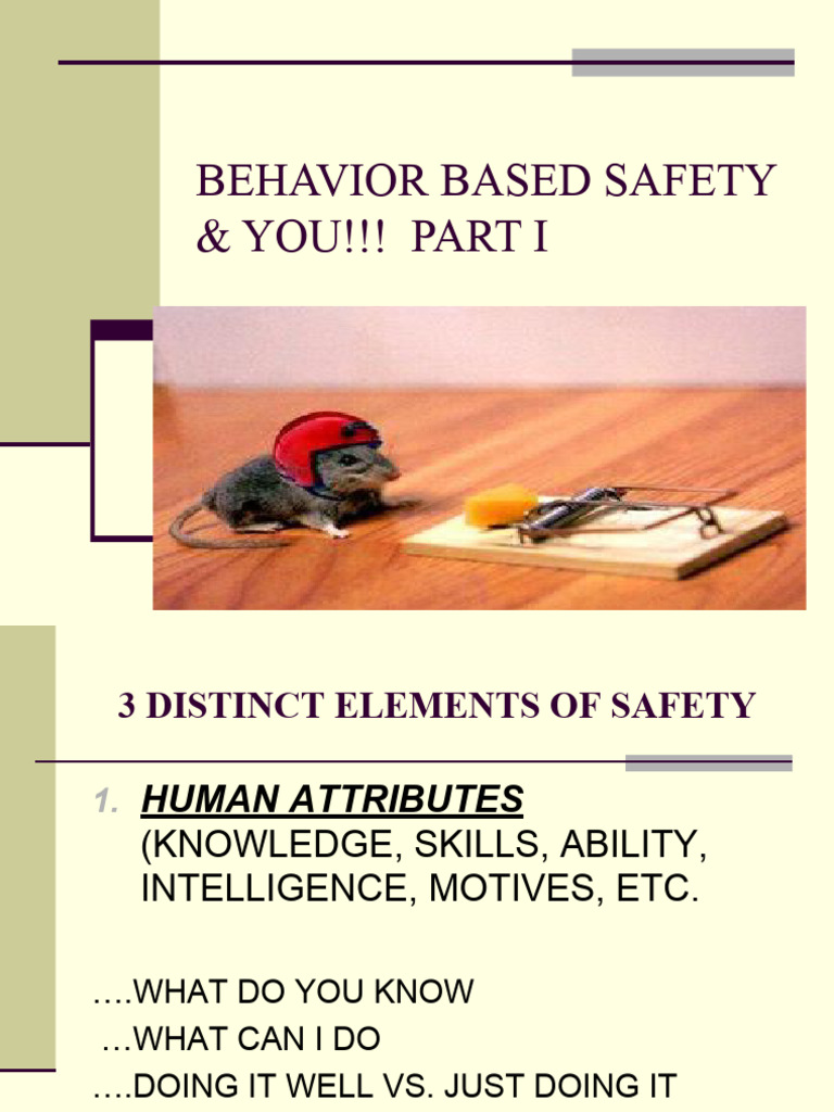Behavior | PDF | Psychological Concepts | Behavioural Sciences