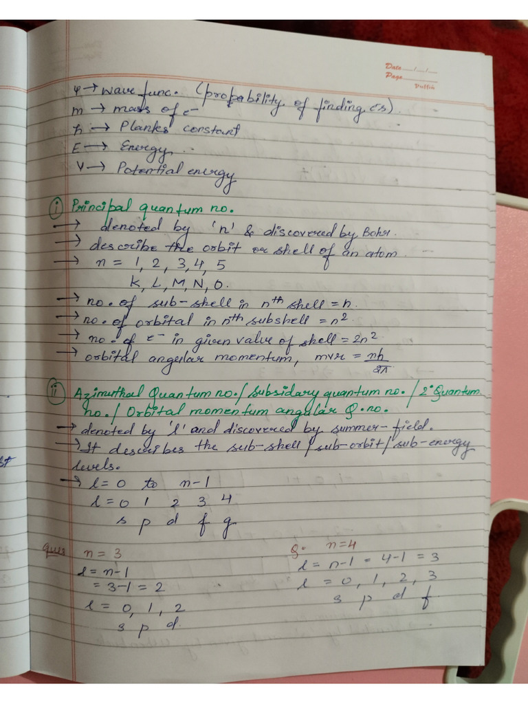 Chemical Bonding 2 | PDF