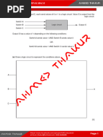 Practical - Powerpoint Exercises | PDF | Microsoft Power Point | Page Layout