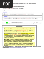 Exemple de plan dialectique détaillé | PDF
