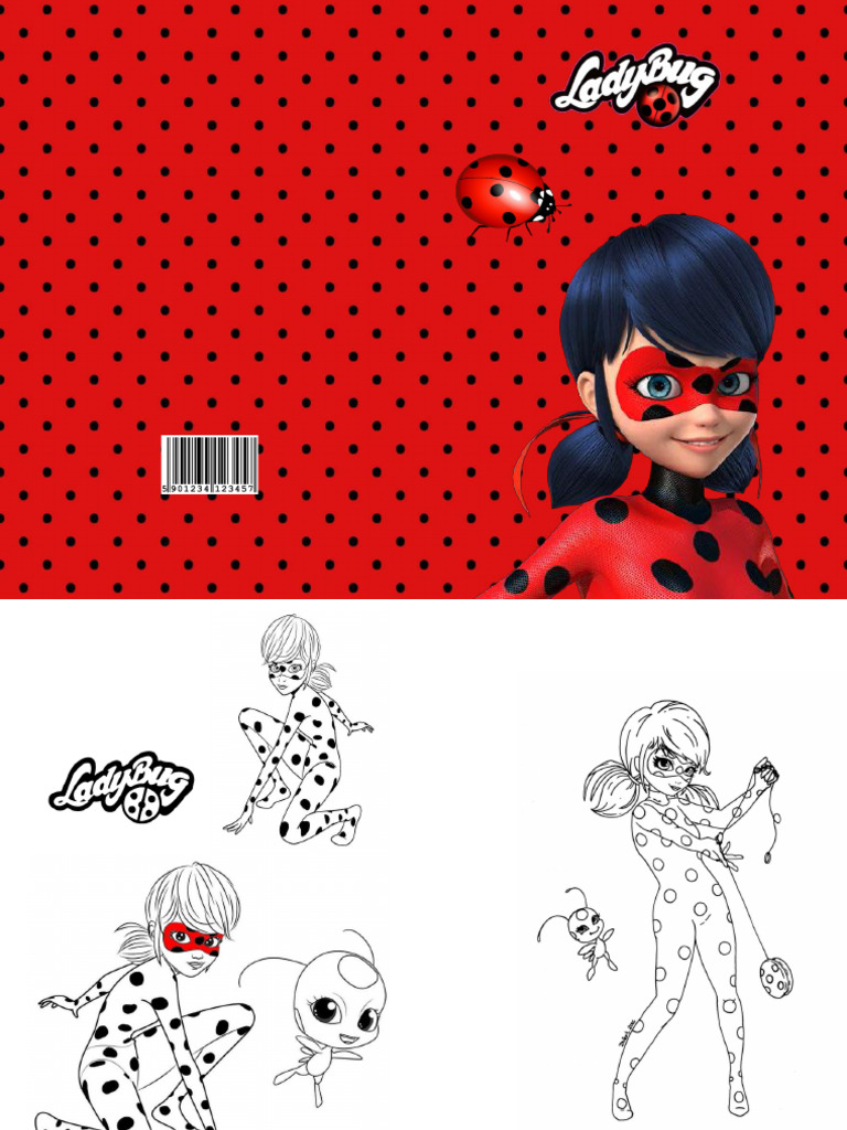 Ladybug | PDF