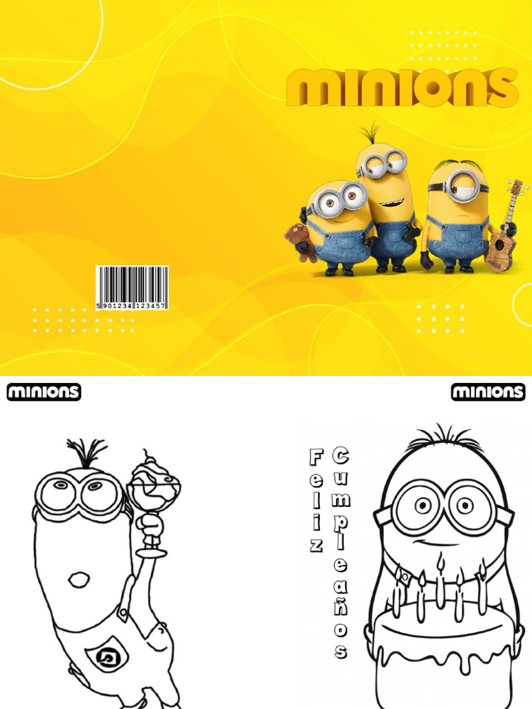 Minions | PDF