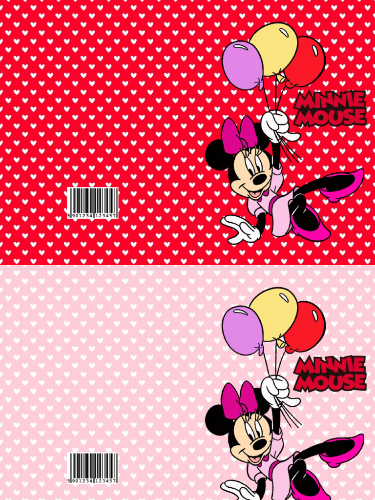 Minnie | PDF