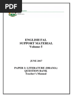 Rejection Short Story | PDF