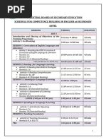 Ict Igcse Paper 2 Revision Database | PDF | Databases | Information ...