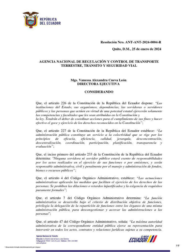 Resolucion-ANT-ANT-2024-0004-R-Expedir-las-siguientes-delegaciones-de ...