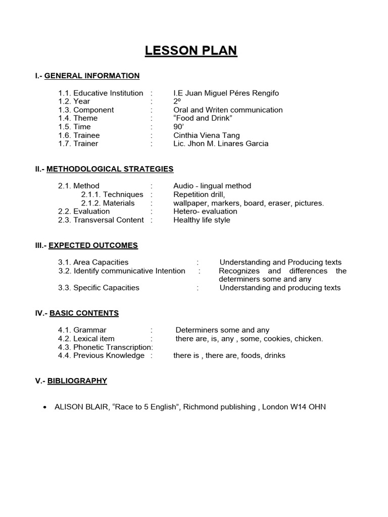 Any, Some | PDF | Human Communication | Linguistics