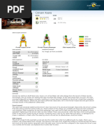 CR Gator Suppliers Product Catalog | PDF | Toyota | Front Wheel Drive ...