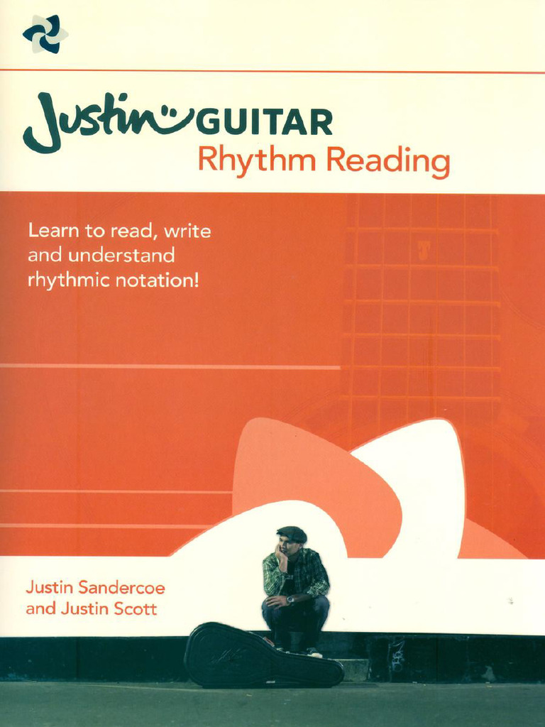 Justin Sandercoe Justin Guitar Rhythm Reading PDF Free | PDF