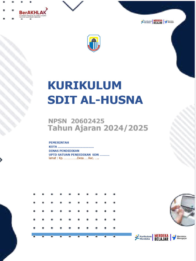 Contoh KSP | PDF