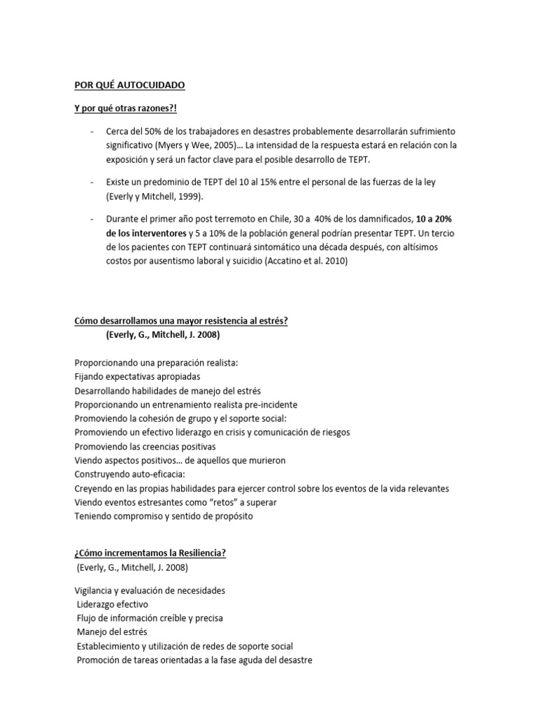 Guía Paps | PDF | Meditación | Cerebro