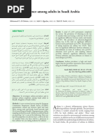 ACQ-5 Asthma Control Questionnaire May2020-Fillable | PDF